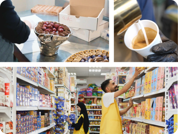 Home - Alraedah Finance